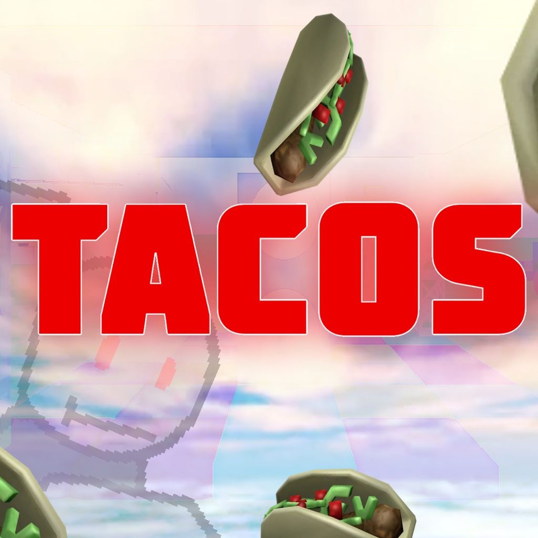 Stream (FNF) - Tacos (Milk - Roblox Mix) (+FLP) by Commatose | Listen ...