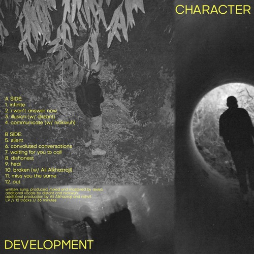 Stream miss you the same by reeka | Listen online for free on SoundCloud