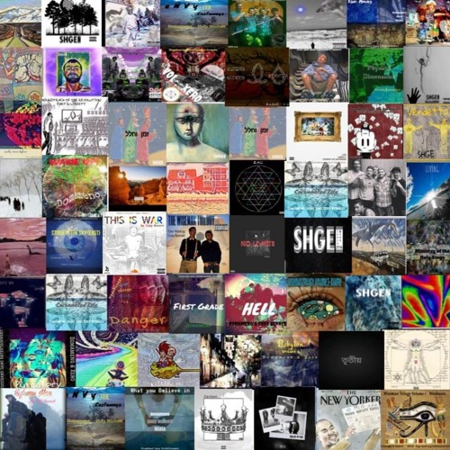 Stream Domameno - SHGE | Listen to Classic SHGE playlist online for ...