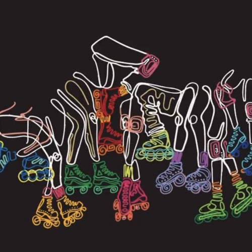 Stream ABC Radio - Roller Skating with Bec Taylor and Mel Bush by ...