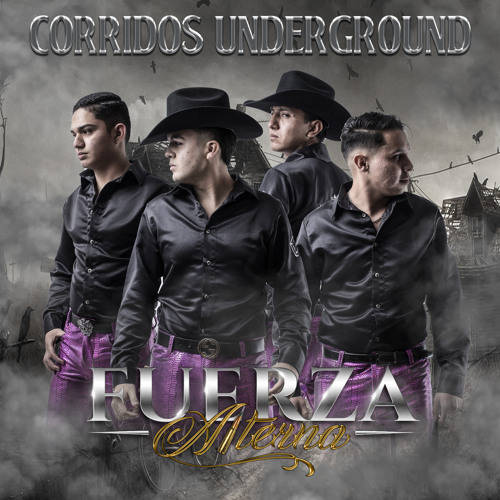 Stream Se Fue la Pantera by Fuerza Alterna | Listen online for free on SoundCloud