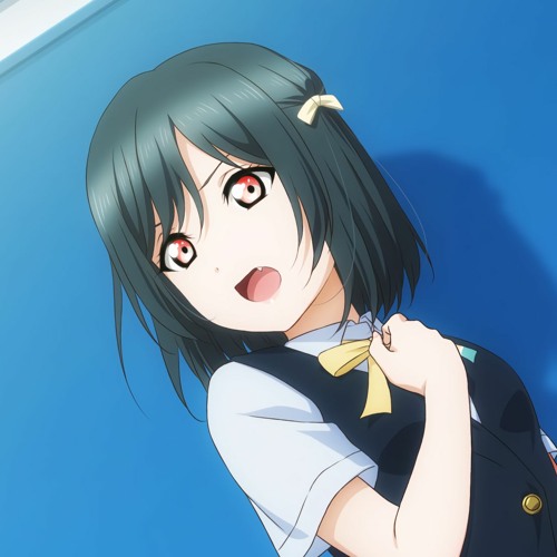 Student Council President Anime