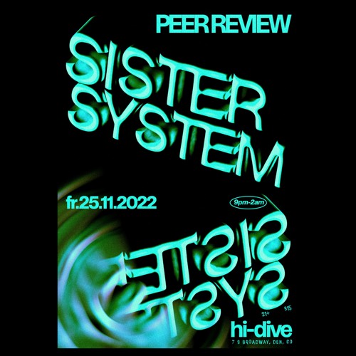 Stream Sister System | Listen to Recorded Live playlist online for free ...
