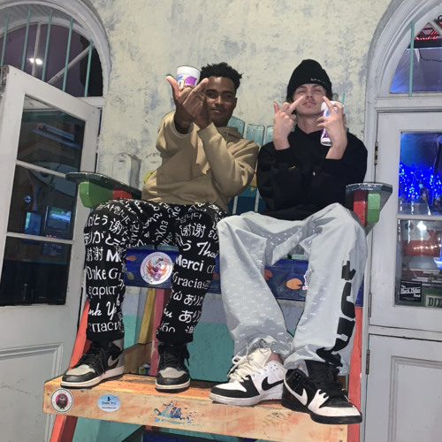 Stream RX Papi - Rich Homies by Heydoms | Listen online for free on ...