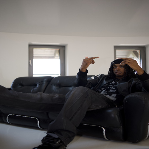 Stream LELOSA X FLYDAY CHINATOWN by prodlight | Listen online for free ...