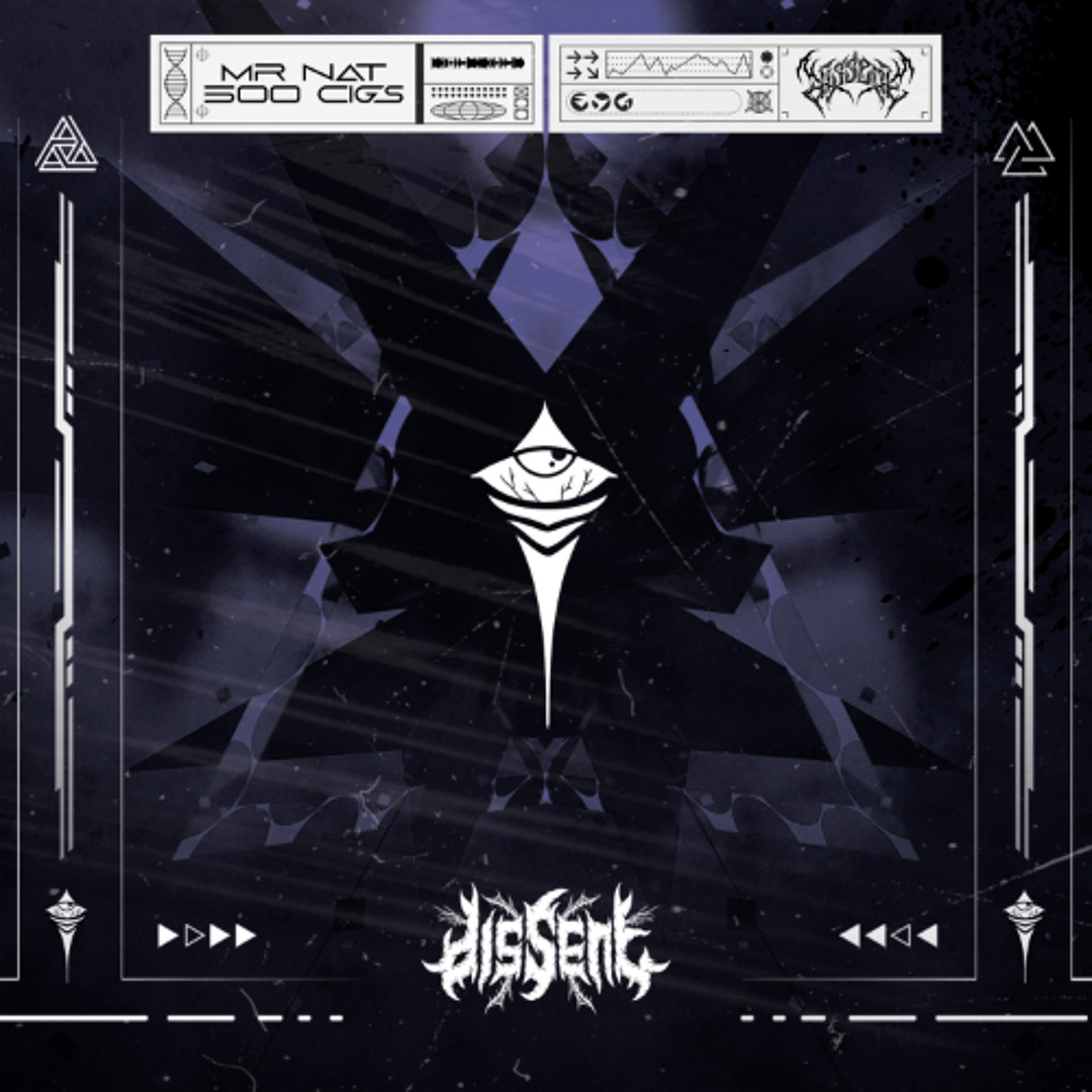 Stream mr. nat - 500 cigs by dissent media | Listen online for free on SoundCloud