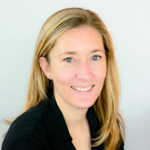 Stream episode Andrée Simon - President and CEO of FINCA Impact Finance ...
