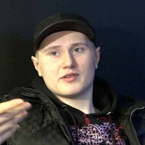 Stream Einár X 5iftyy - Här Ute by Mk | Listen online for free on ...