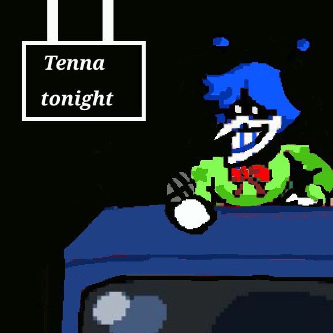 Stream mus_Tenna by DELTARUNE: New start | Listen online for free on ...