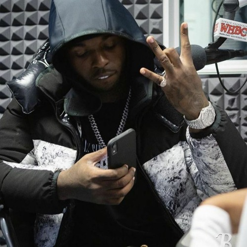 Listen to music albums featuring Kay Flock x Pop Smoke x Nas EBK Type ...