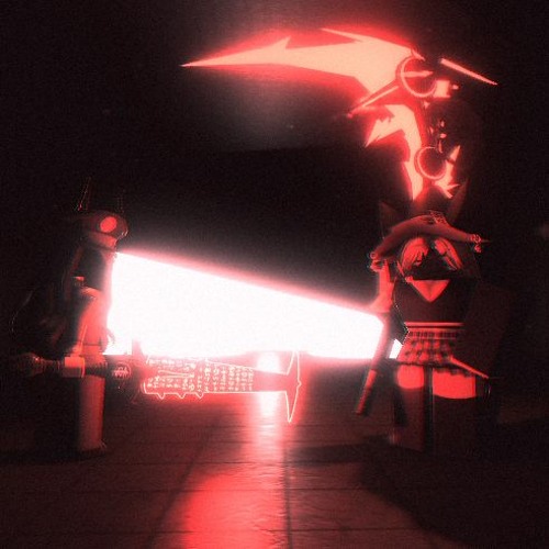 Stream Menace by Faeki | Listen online for free on SoundCloud