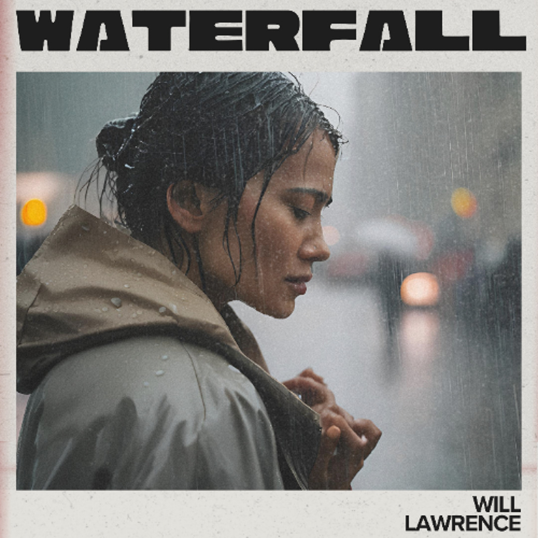 Stream Waterfall by Will Lawrence | Listen online for free on SoundCloud