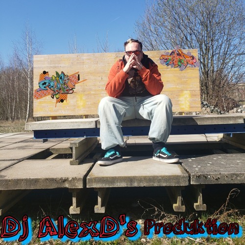 Stream der frühling endtrack 2025.mp3 by Dj AlexD's Produktion 2024/ ...