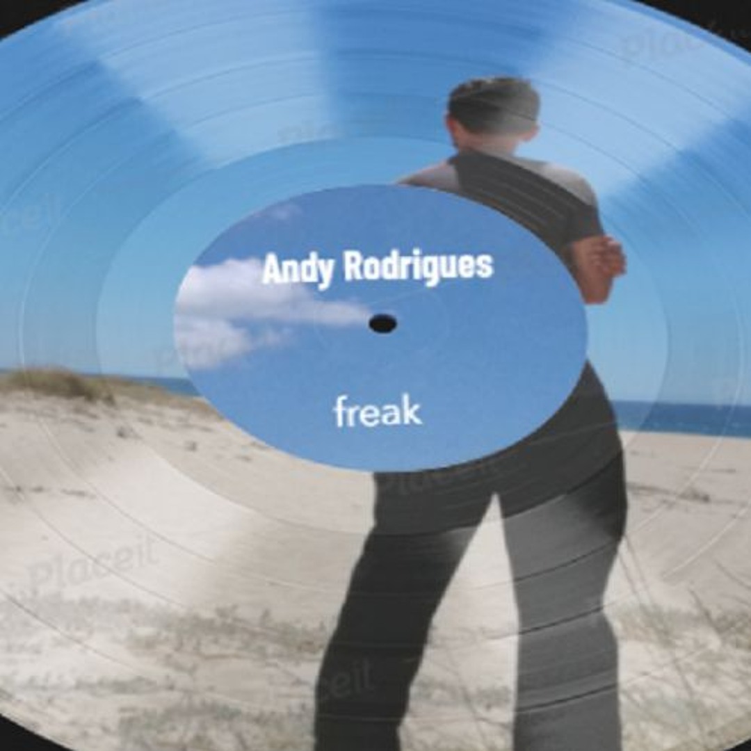 Stream Andy Rodrigues - Freak (Official Halloween 2020) by DJ_Andy ...