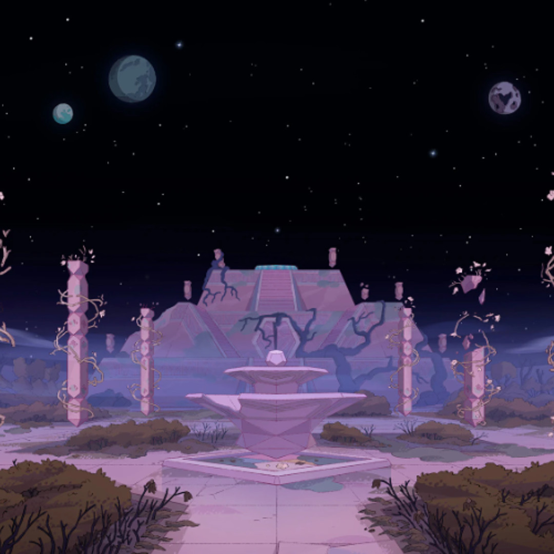 Stream The Garden by Deltarune: Claw-Machine | Listen online for free ...