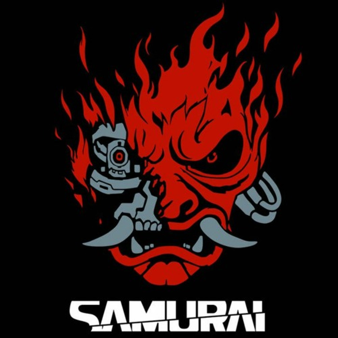 Stream Cyberpunk 2077 - SAMURAI Full Album by Leo Lemos | Listen online ...