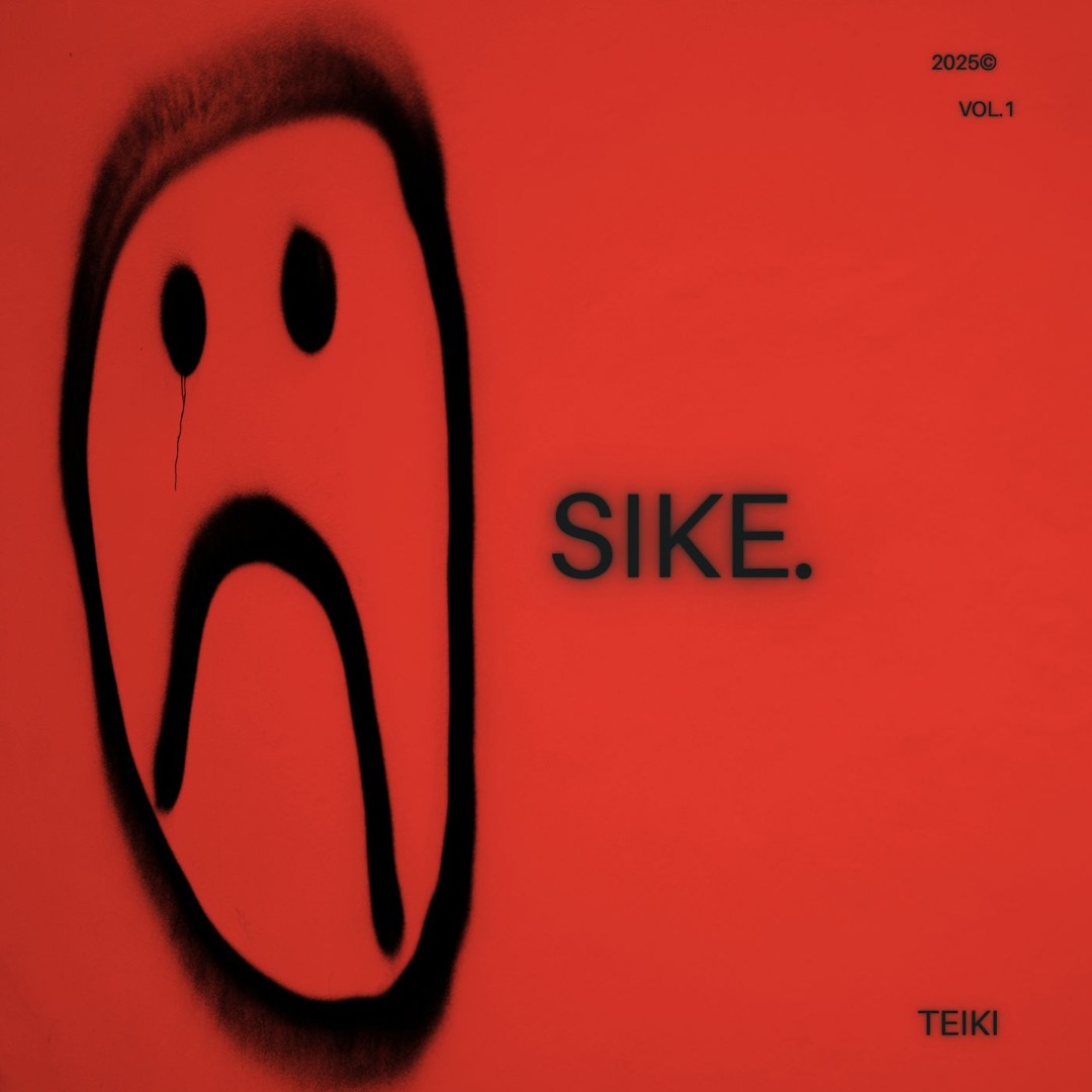 Stream Sike. by Teiki | Listen online for free on SoundCloud