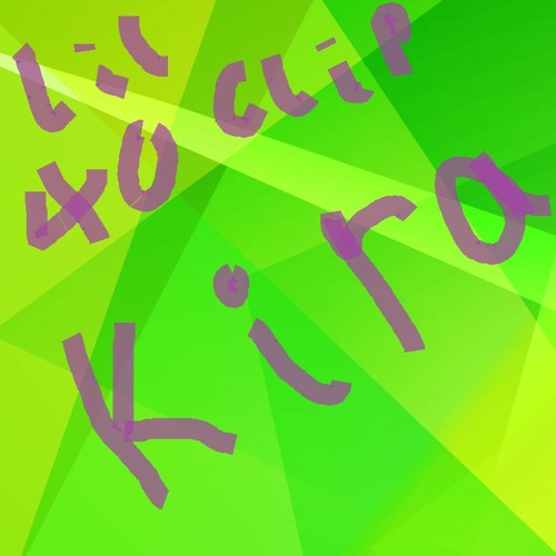 Stream Lil 40 Clip | Listen to The Public Stuff playlist online for ...