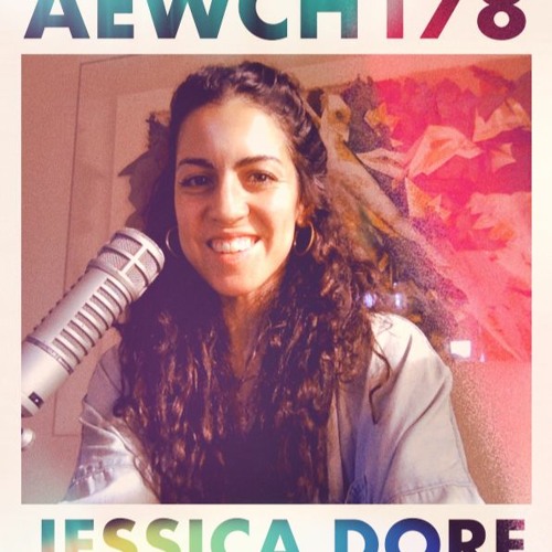 Stream AEWCH 178: JESSICA DORE or HOW TO LIVE WITH THE TAROT AND ...