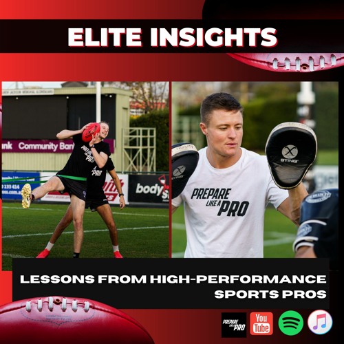 Stream episode #112 - Elite Insights: Lessons from High-Performance ...