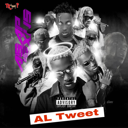 Stream ASAP FRESH - AL TWEET by Trap Kreyòl | Listen online for free on ...