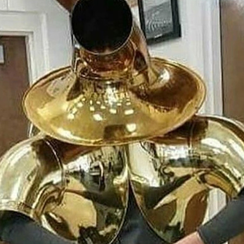 Stream Tuba Wizard by KKL/Tuba Army Musical Group | Listen online for ...