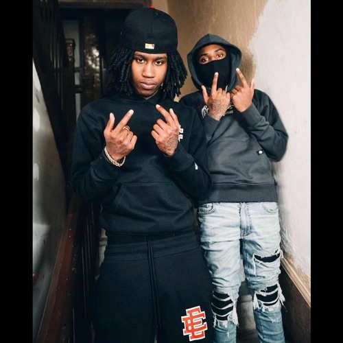 Stream Say Drilly X E - Wuu X Nesty Floxks X Lee Drilly - Deadly by DR!LLDEALER | Listen online ...