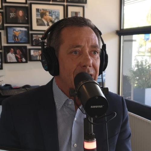 Stream episode Mark de Witte (Koninklijke De Kuyper) - Marketing Report ...