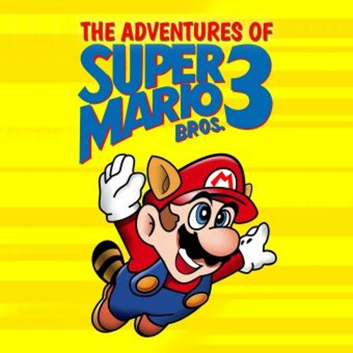Stream The Adventures of Super Mario Bros. 3 - Opening Theme by '80s ...