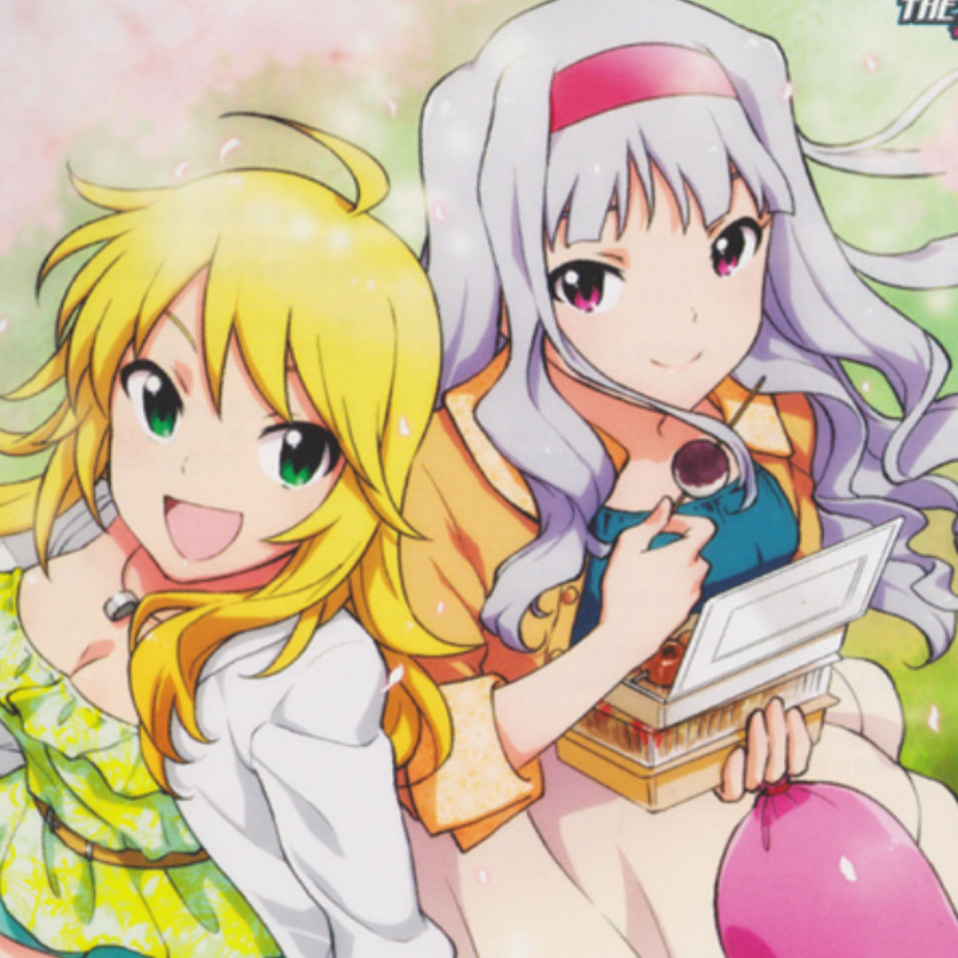 Stream (Live) Takane + Miki - Kyun! Vampire Girl (idolm@ster) by ...