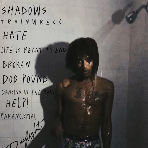 Stream Mental Trainwreck (Prod. Jin Wav) by GOODNIGHT DAYLIGHT | Listen ...