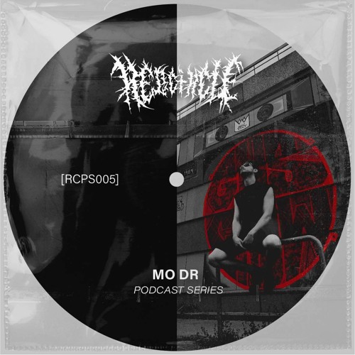 Stream RED CIRCLE PODCAST [RCPS005] | MO DR by RED CIRCLE | Listen ...