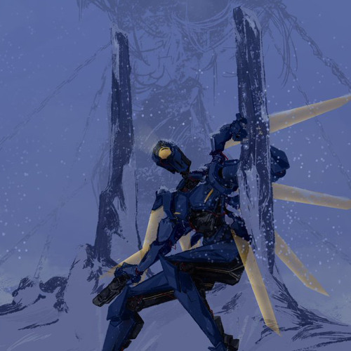 Stream TREACHERY /// ULTRAKILL CRESCENDO, THE COLDED TRAITORS. by ...