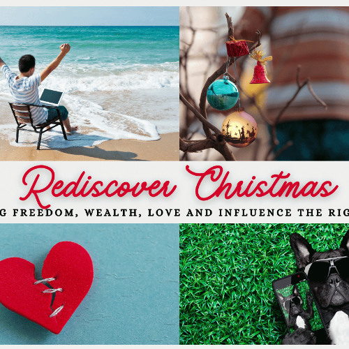 Stream SBC Sunday 22nd December 2024 - Rediscover Christmas - by ...