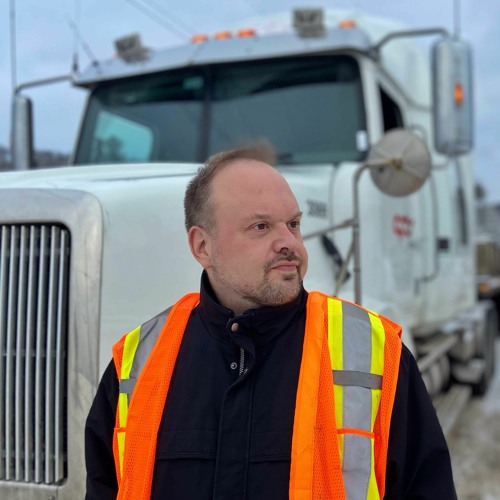 Stream D'animateur à camionneur, le parcours de Frédéric Bisson by ...