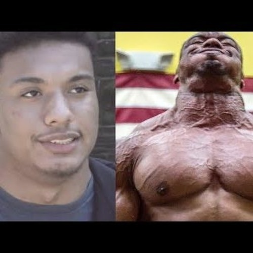 Stream episode LIFT HEAVY WEIGHTS - LARRY WHEELS - EPIC BODY ...
