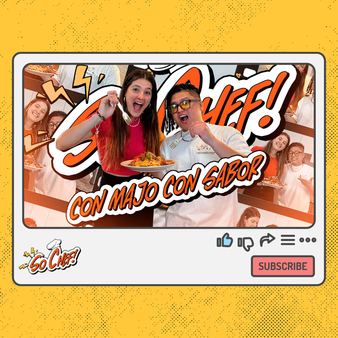 Stream DJ Diego Alonso, Majo Con Sabor - So Chef 007 by DJ Diego Alonso ...