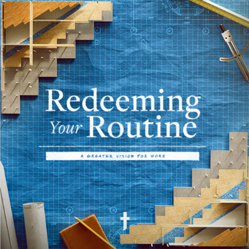 Stream How Do You Find Your Unique Purpose?, Redeeming Your Routine ...