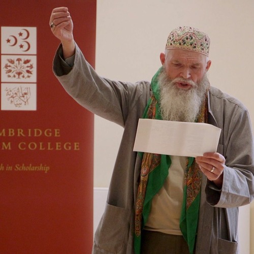 Stream Dancing Words: Reflections on Divine Poetry – Paul Sutherland by ...