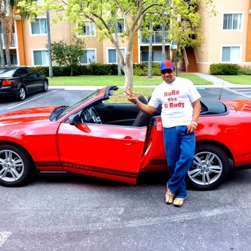 Stream The Switch - Nu Look Live by Dj Rudy "The Cool Ruler" | Listen ...