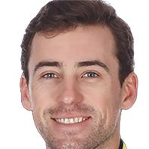 Stream episode Ryan Blaney on Beard, Playoff Tracks & His Wedding by ...