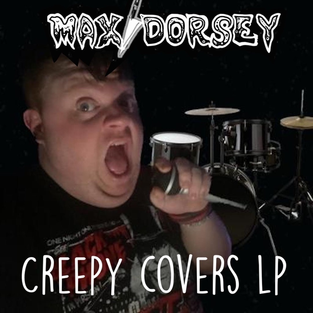 Stream Crazy Train (Ozzy Osbourne Cover) by Max Dorsey Official ...