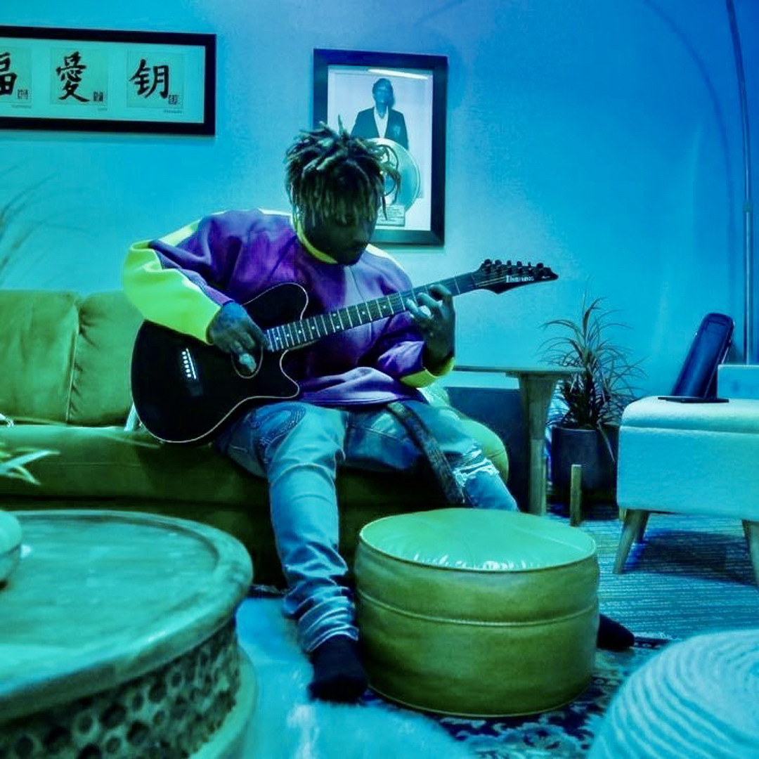 Stream Juice WRLD - Left You (Unreleased) @surrfa.prod @thismtthw by ...