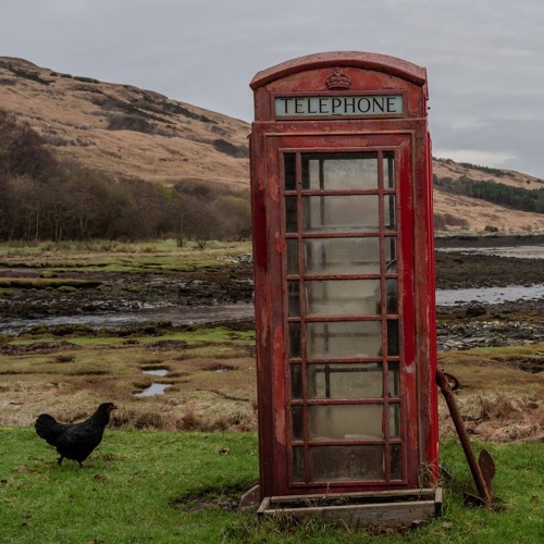 Stream CALL, ANYTIME (2024) by Rhob Elliott - Songwriter | Listen ...