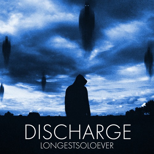 Stream Discharge (Friday Night Funkin' Metal Cover) by longestsoloever ...