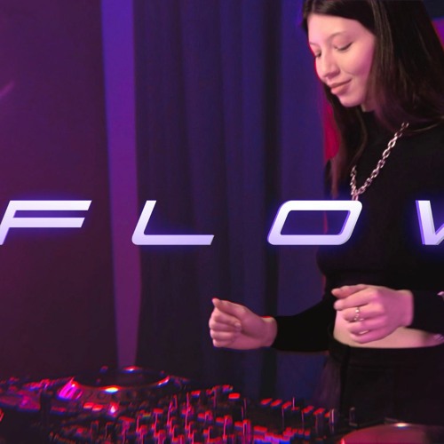 FLOW TECHNO DJ SET - Listen to music