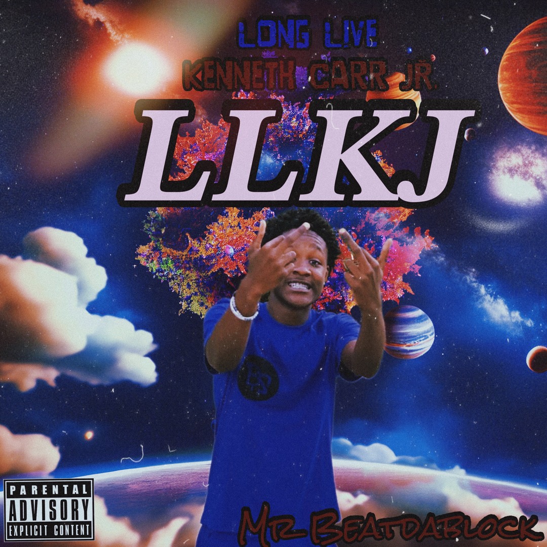 Stream LLKJ by Mr Beatdablock | Listen online for free on SoundCloud