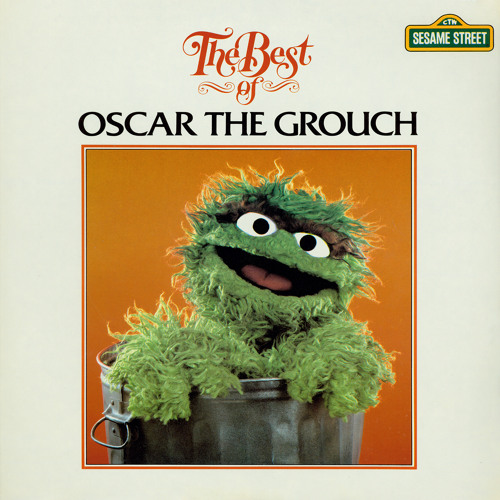 Stream Big Bird & Ernie & Grover & Herbert Birdsfoot & Oscar The Grouch ...