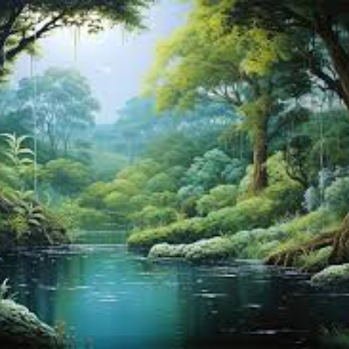 Stream Capitol of Eden by Count Stackula | Listen online for free on ...