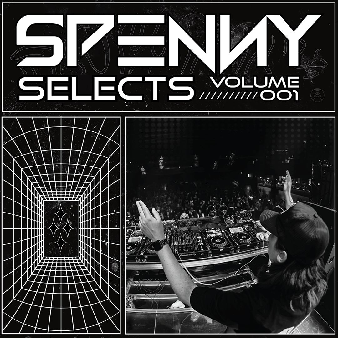 Stream SPENNY SELECTS [Vol. 1] by SPENNY | Listen online for free on ...